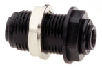Exalto Quick-Connect Bulkhead Connector | Up to 1/2" Bulkheads ...