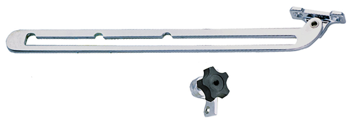 Perko 129100099B Mounting Bracket with Knob — Freeport Marine Supply