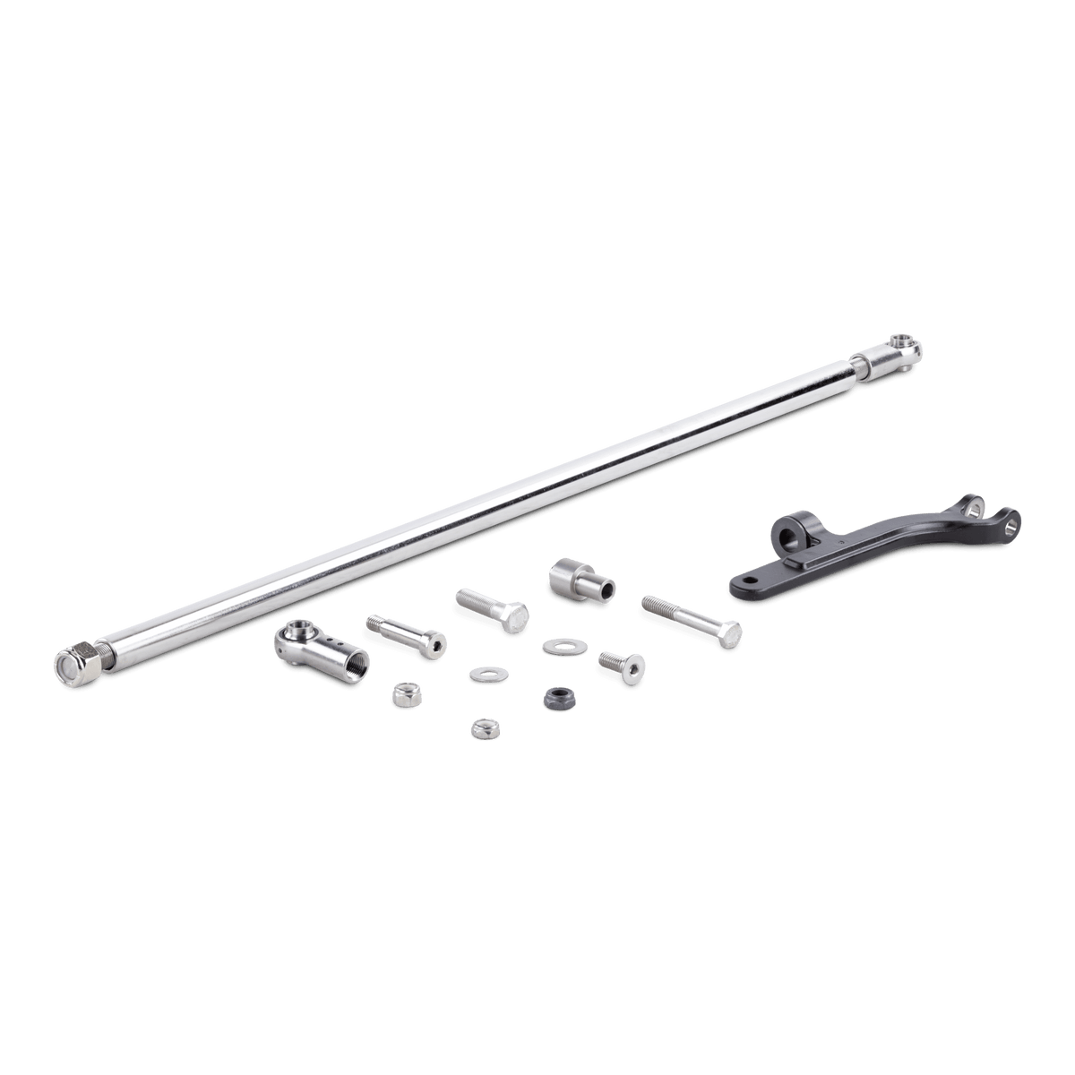 Dometic Tie Bar Kit - for Twin Engines with Single Hydraulic Cylinder ...