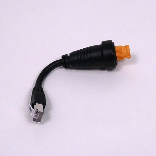 Lumishore Simrad/B&G MFD Conversion Cable — Freeport Marine Supply