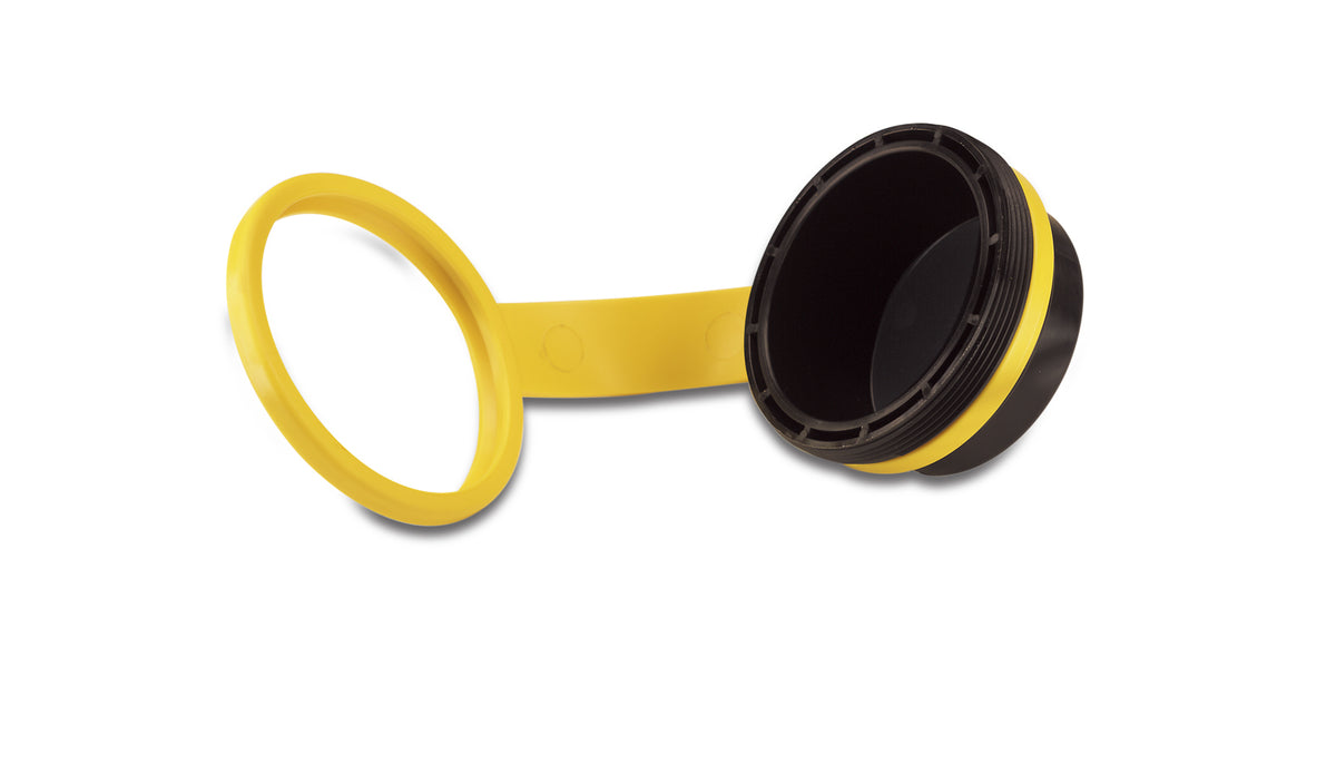 Marinco 16A/30A Watertight Connector Cap — Freeport Marine Supply