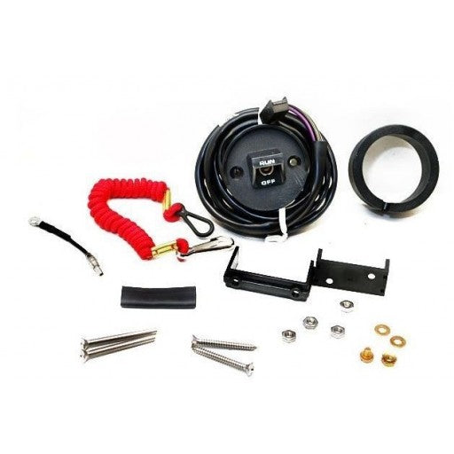 19674A07 Remote Lanyard Stop Switch - With Connecting Harness ...