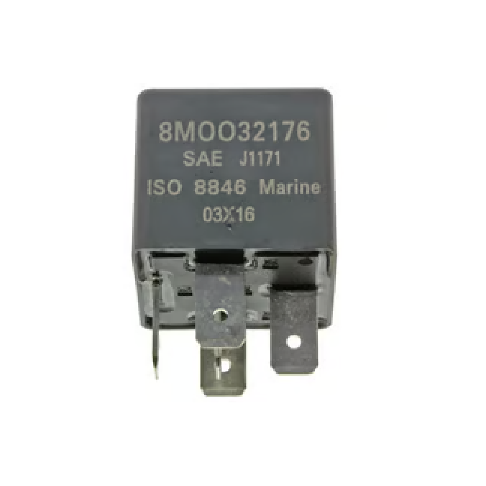 Mercury 8M0219829 Relay-Cube — Freeport Marine Supply