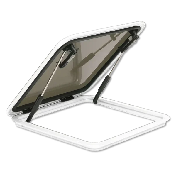 Bomar N1039-10A Hatch Low Profile — Freeport Marine Supply