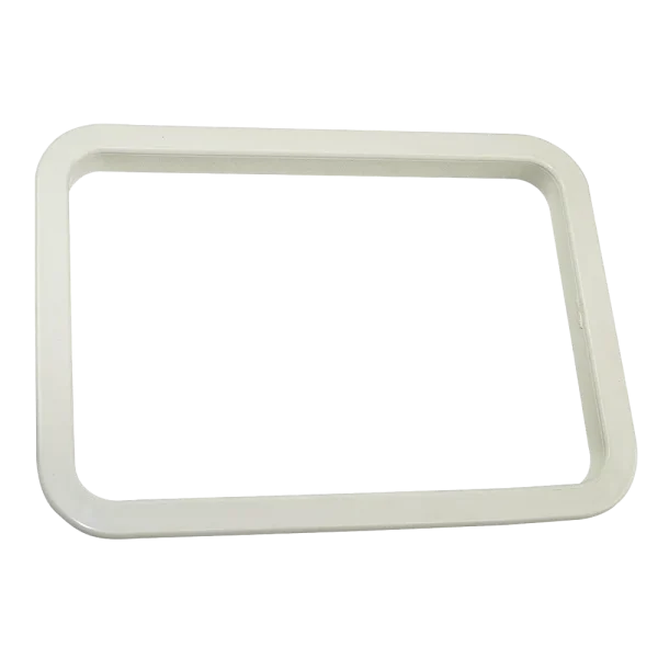Bomar NT7039-OFF-W Trim Ring For 1039-10A Off White — Freeport Marine ...