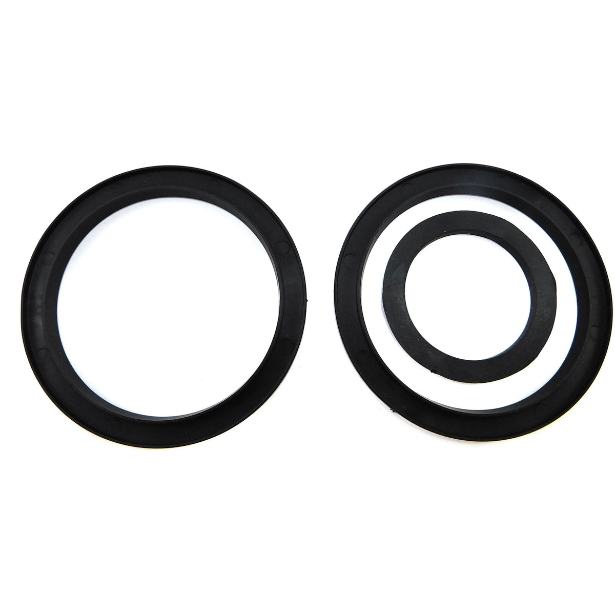Perko Spare Rubber Gasket Kit Intake Strainer — Freeport Marine Supply