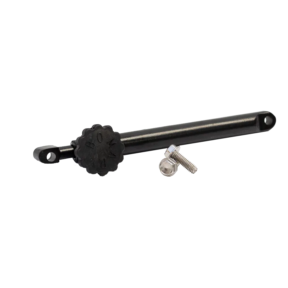 Bomar P100-00 Riser Arm Cast Hatch 100 Series — Freeport Marine Supply