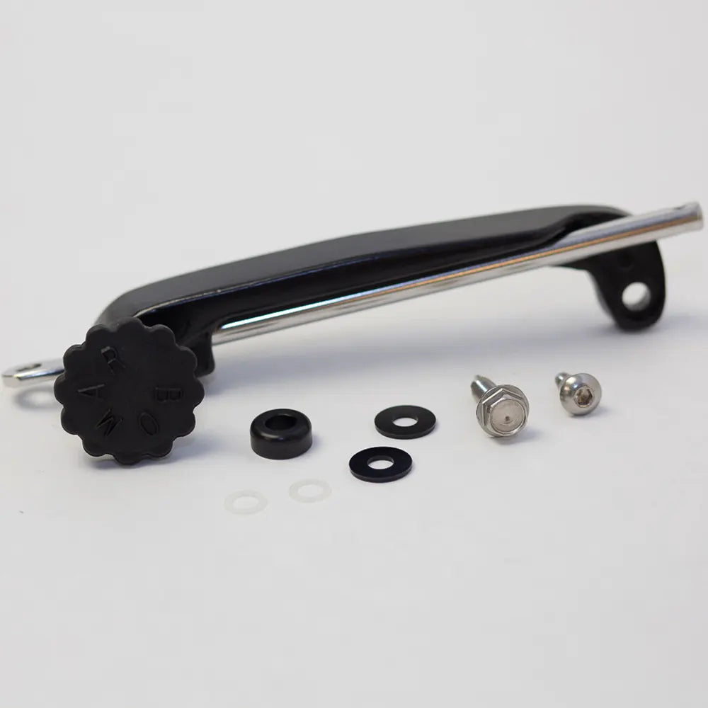 Bomar Riser Arm for 500/700 Hatch - Right — Freeport Marine Supply