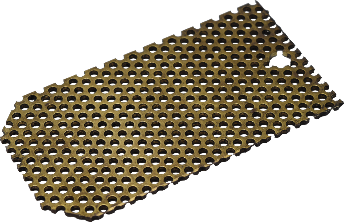 Buck Algonquin Replacement Screen for Scoop Strainer — Freeport Marine ...
