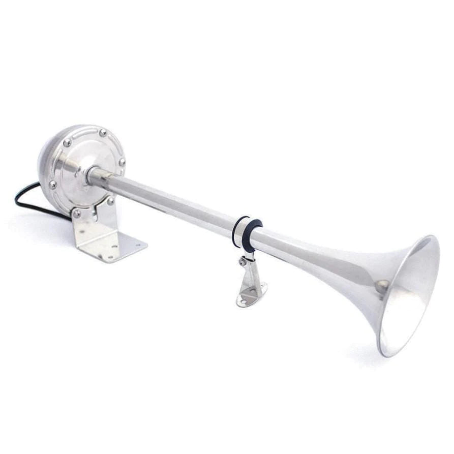 Fiamm/Signaltone Airtone Single Trumpet Electric Horn 18" — Freeport ...