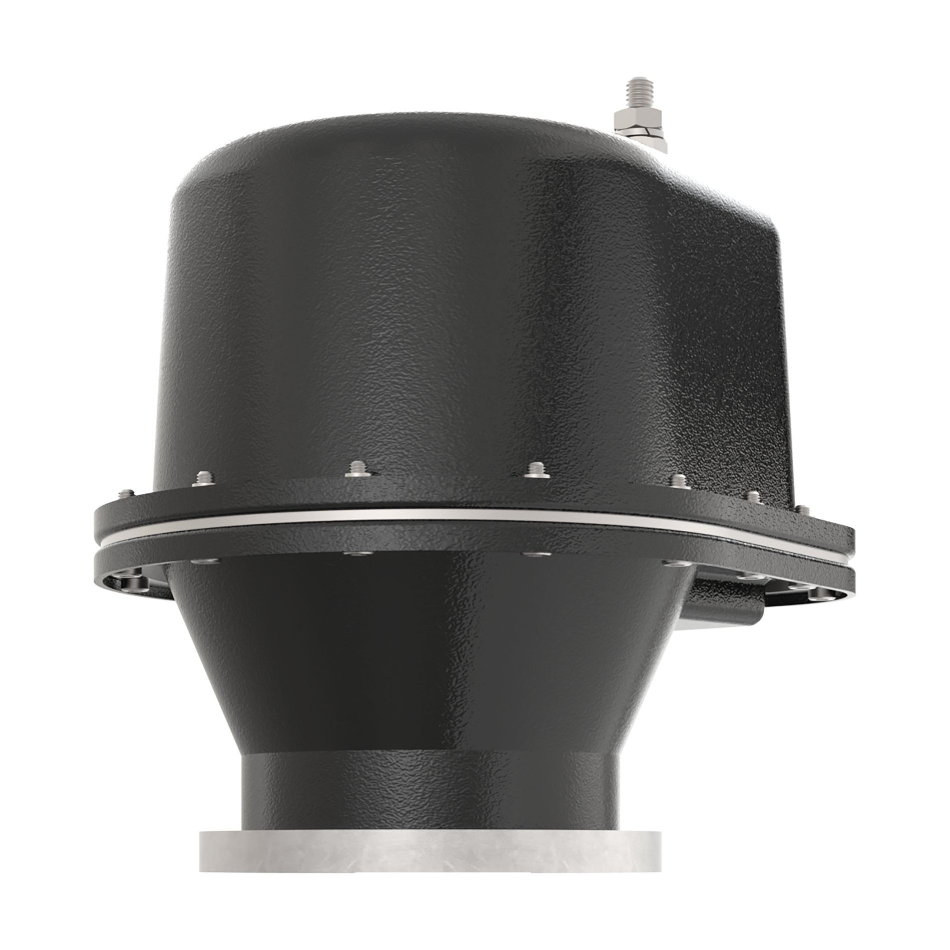 SidePower Motor Assembly Complete, 12V, IP for Se50 — Freeport Marine ...
