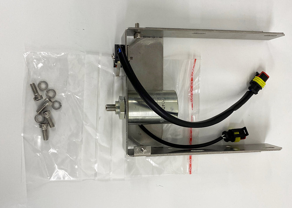 SidePower Sensor Kit, End Stop | for SR80/100 Retractable Thruster, 24 ...