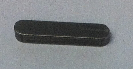 SidePower Key, 4 x 4 x 22mm for Hydraulic Motor Shaft — Freeport Marine ...