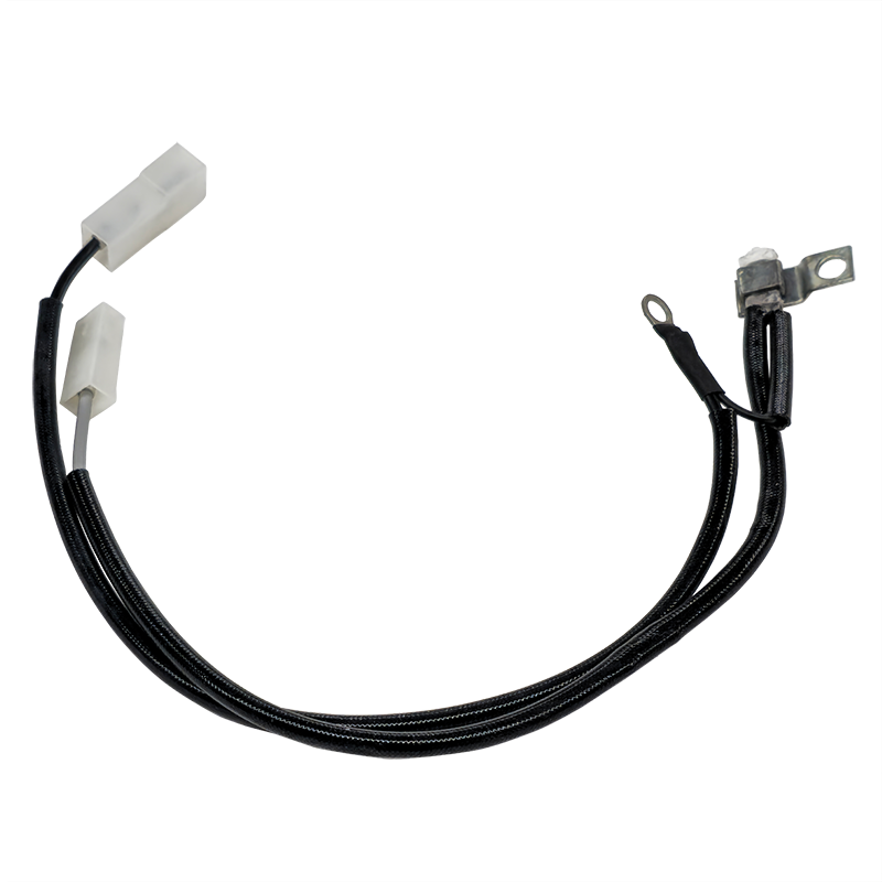 SidePower Thermo Switch for On-Off Thrusters | for SE100 12V R-Type Mo ...