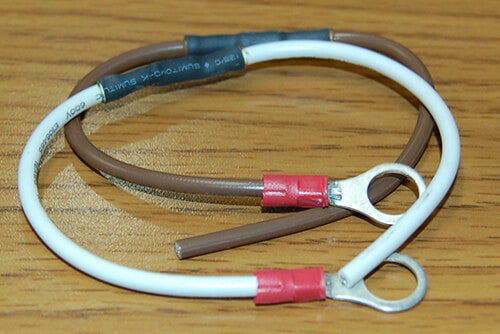 Motor Load Sensor Terminators | for Use with Rope/Chain Systems Only ...