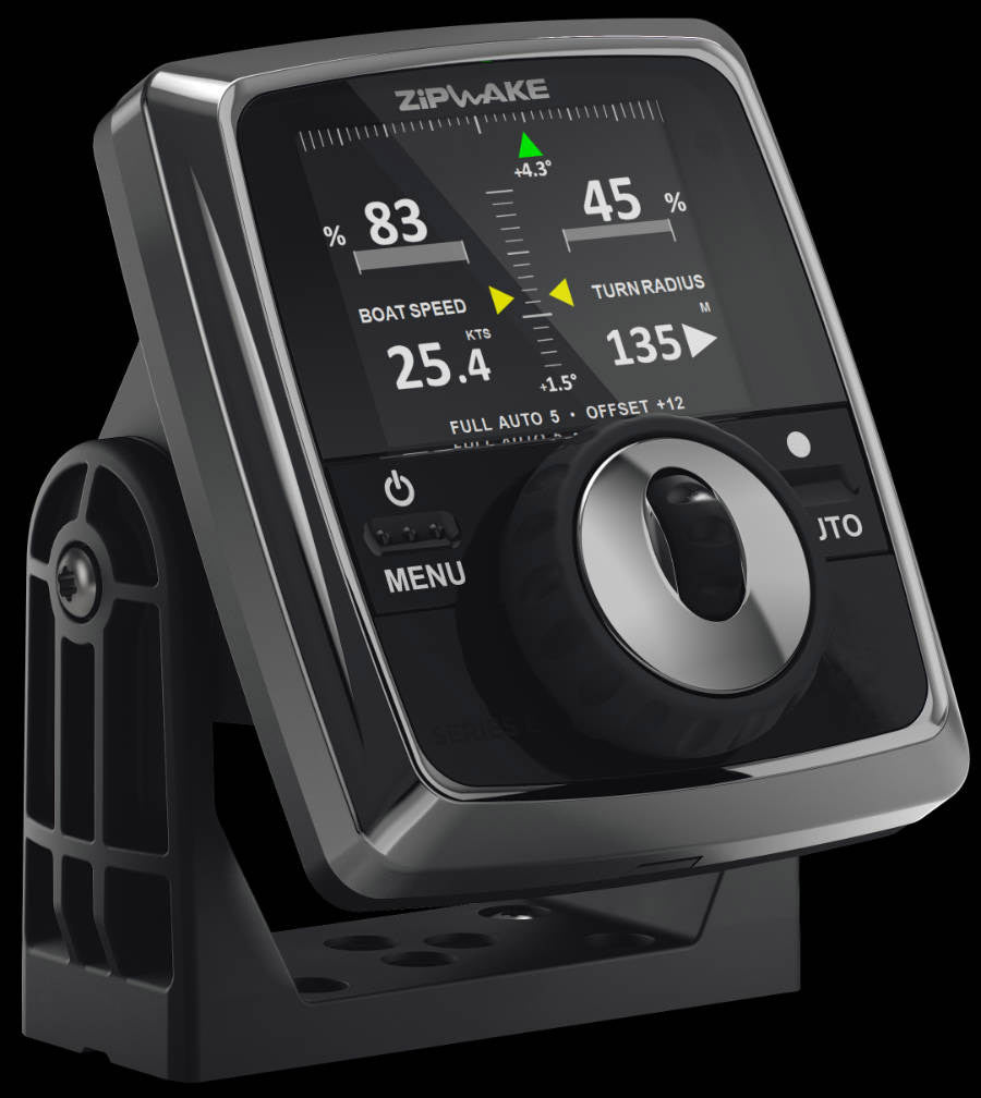 Gimbal Bracket for Control Panel — Freeport Marine Supply