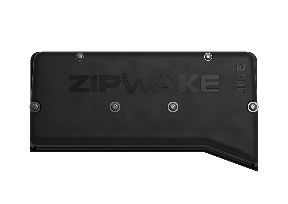 Zipwake Interceptor 400 E Chine Starb. | with Cable 3M & Cable Cover 1 ...
