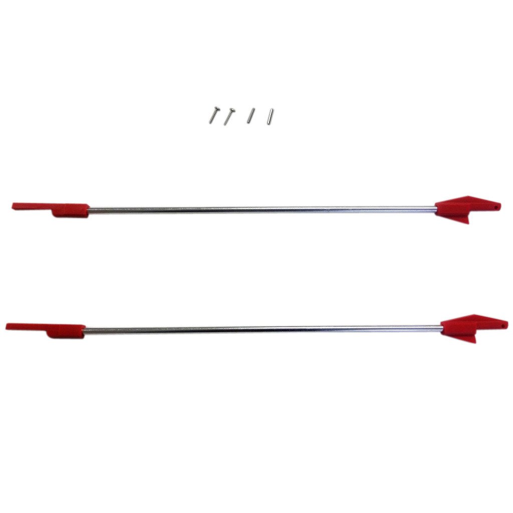 Gullsweep - Small with Retainer — Freeport Marine Supply