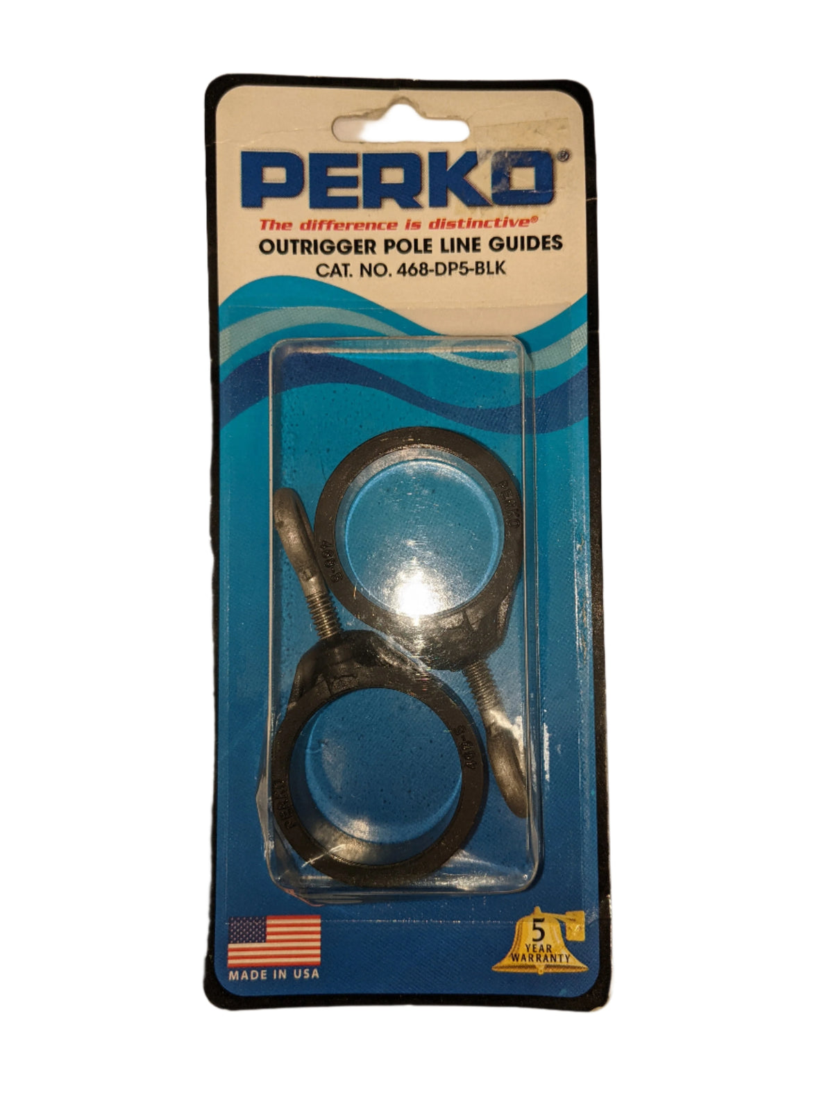 Perko Line guide — Freeport Marine Supply