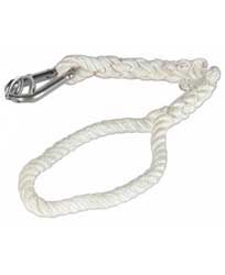 Rope & Snap Combination for Anchor Retrieval System — Freeport Marine ...
