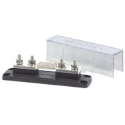 Blue Sea Fuse Block With Insulating Cover - 35A to 750A — Freeport ...