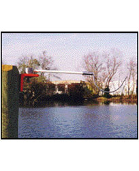 Monarch Mooring Line Mate — Freeport Marine Supply
