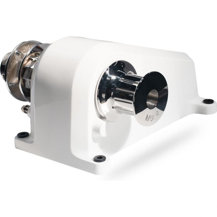 Imtra MH420024D-3/8H Muir Compact Thor HR4200 Horizontal Windlass ...