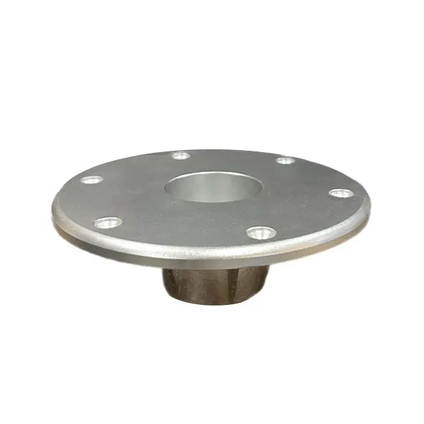 Garelick Table Pedestal Flush Mount Socket Base Only — Freeport Marine ...