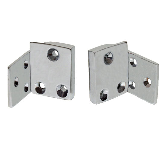 Buck Algonquin 70LB Ladder Brackets-Set Left & Right Bracket & Catch ...