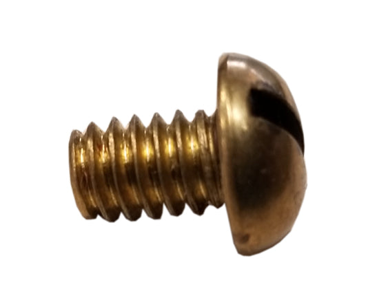 Buck Algonquin 00RSSSCREW Screen Screw, 1/4-20 X 3/8" — Freeport Marine ...