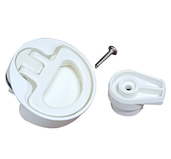 Bomar GP912-01 Replacement T-Handle For Hatch G7711, G7812, G71020, G7 ...