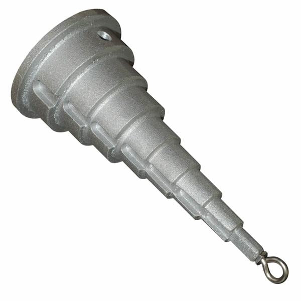 Groco Thru-Hull Installation Tool — Freeport Marine Supply