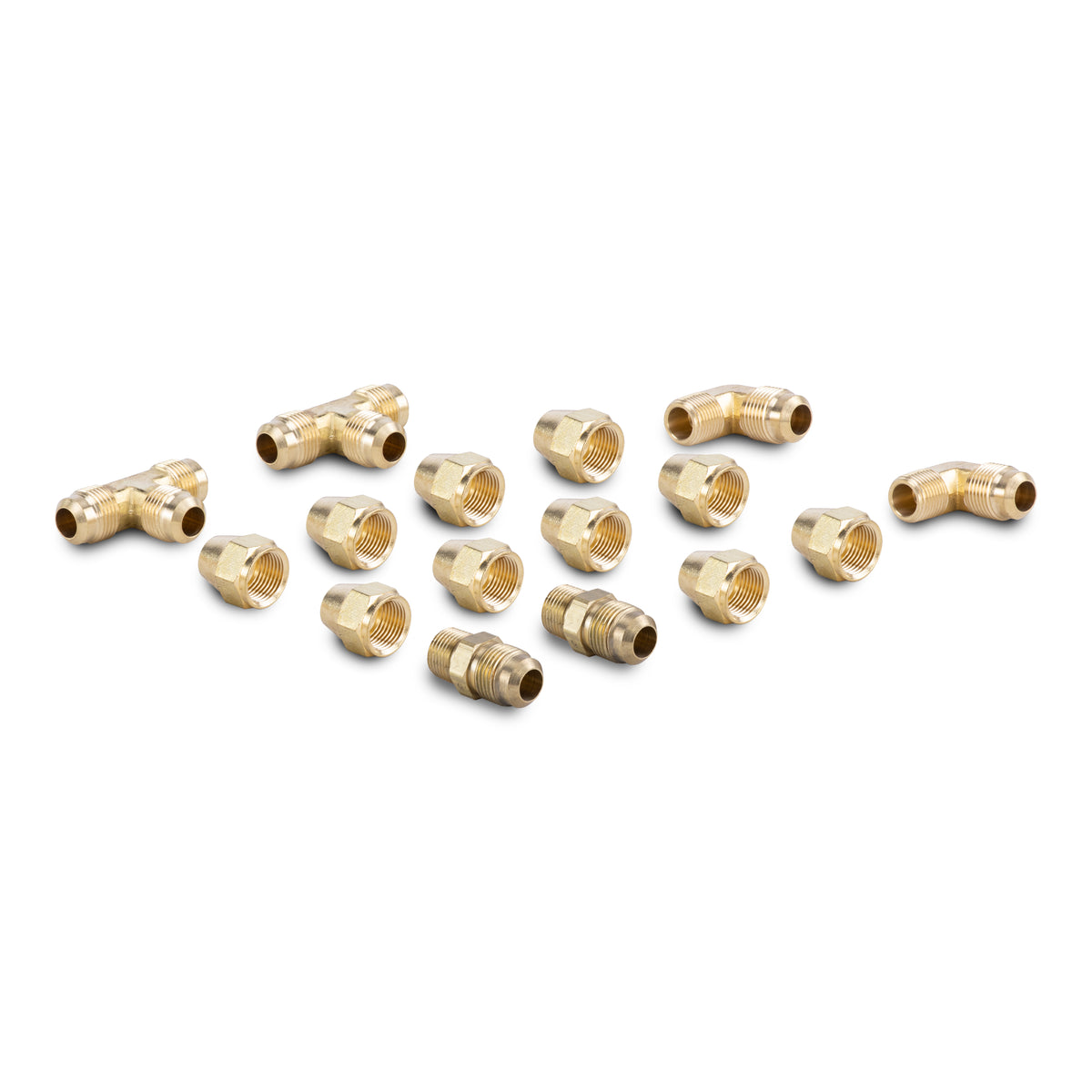 Dometic Fitting Kit Additional Station (HF5591) — Freeport Marine Supply