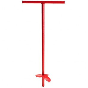 Ironwood Pacific Land Anchor Mooring Stake - 22" Long — Freeport Marine ...