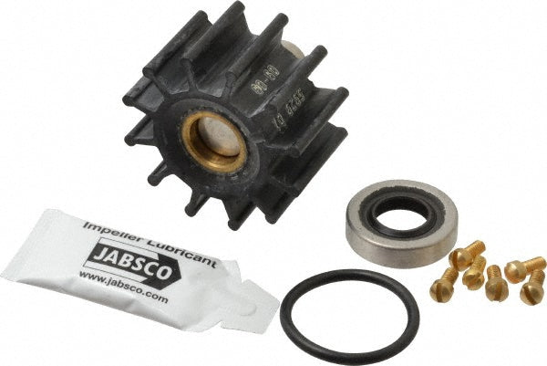 Jabsco Repair Kit — Freeport Marine Supply