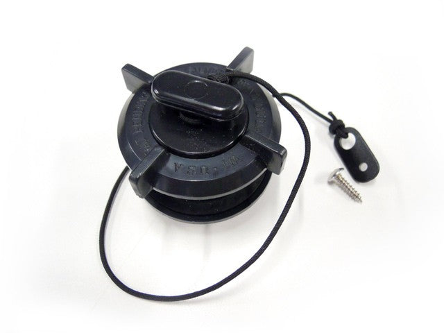 Mercury Inflatable Boat Drain Plug Assembly — Freeport Marine Supply