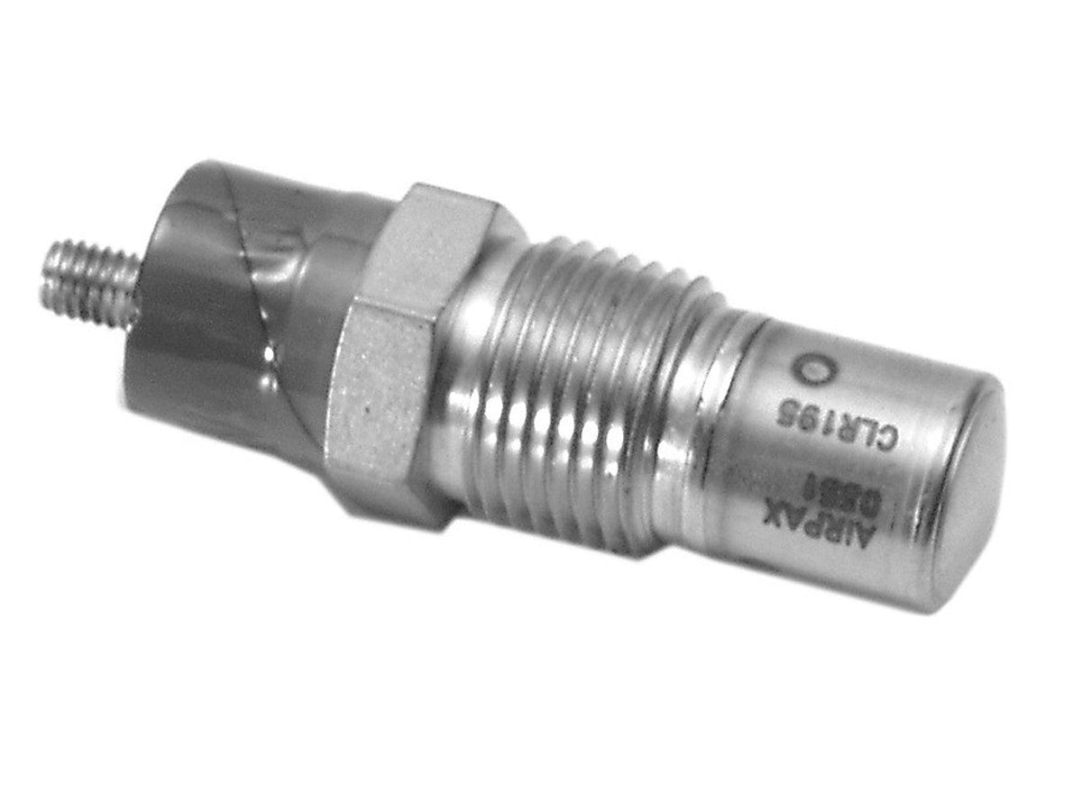 Mercury Temperature Switch For Overheat Alarm — Freeport Marine Supply