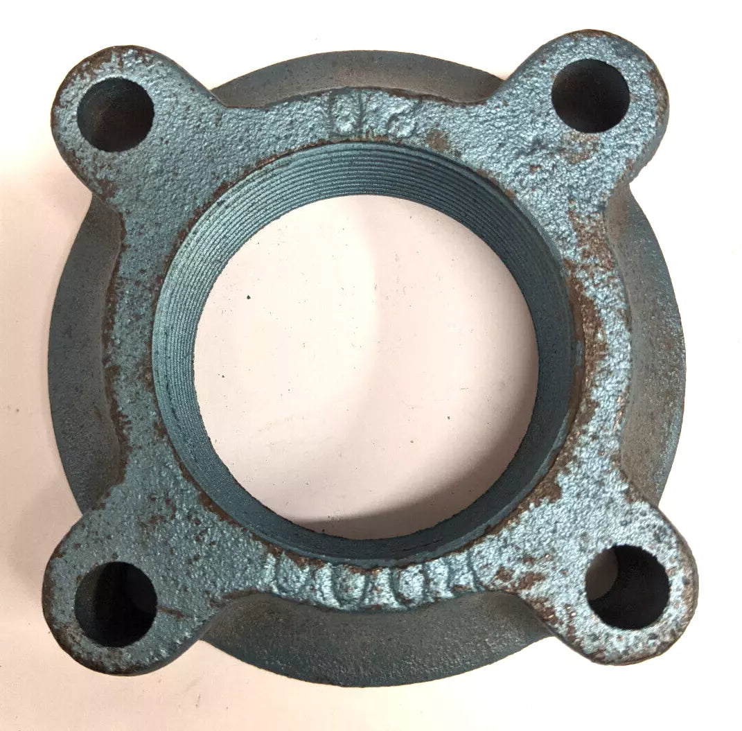 Barr 20-0008 Adapter 2" Pipe Size — Freeport Marine Supply