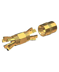 Shakespeare Coax Splice Connector - RG8X & RG58 Cable — Freeport Marine ...