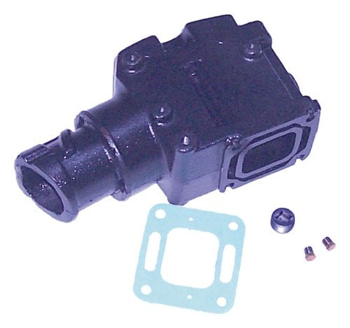 Sierra 18-1976-2 Riser Mercruiser — Freeport Marine Supply