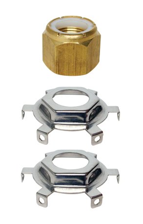 Prop Nut Kit — Freeport Marine Supply
