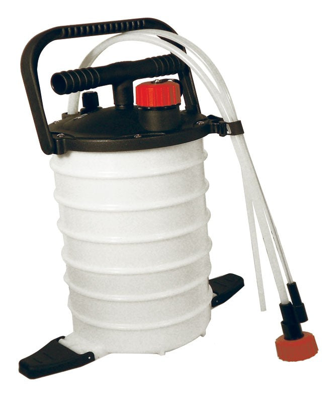 Moeller Oil Change Hand Pump Fluid Extractor — Freeport Marine Supply